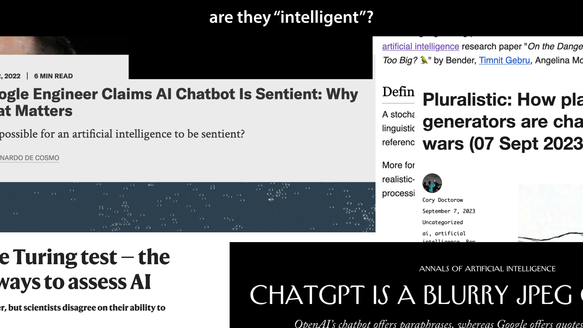 Lecture 10: Transformers | MLVU